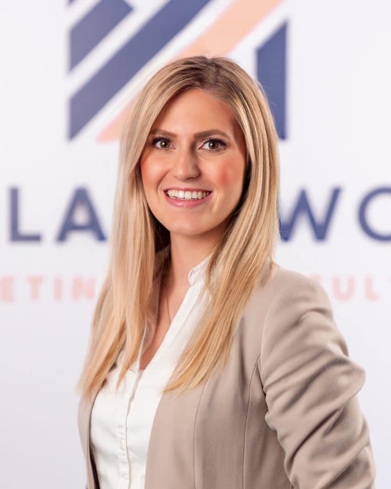 Unser Team - Jil Langwost